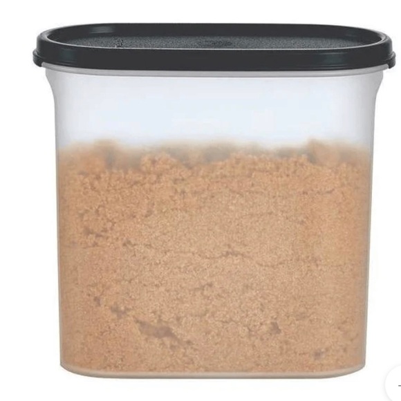 Tupperware | Kitchen | Tupperware Modular Mate Oval 3 Nwt | Poshmark